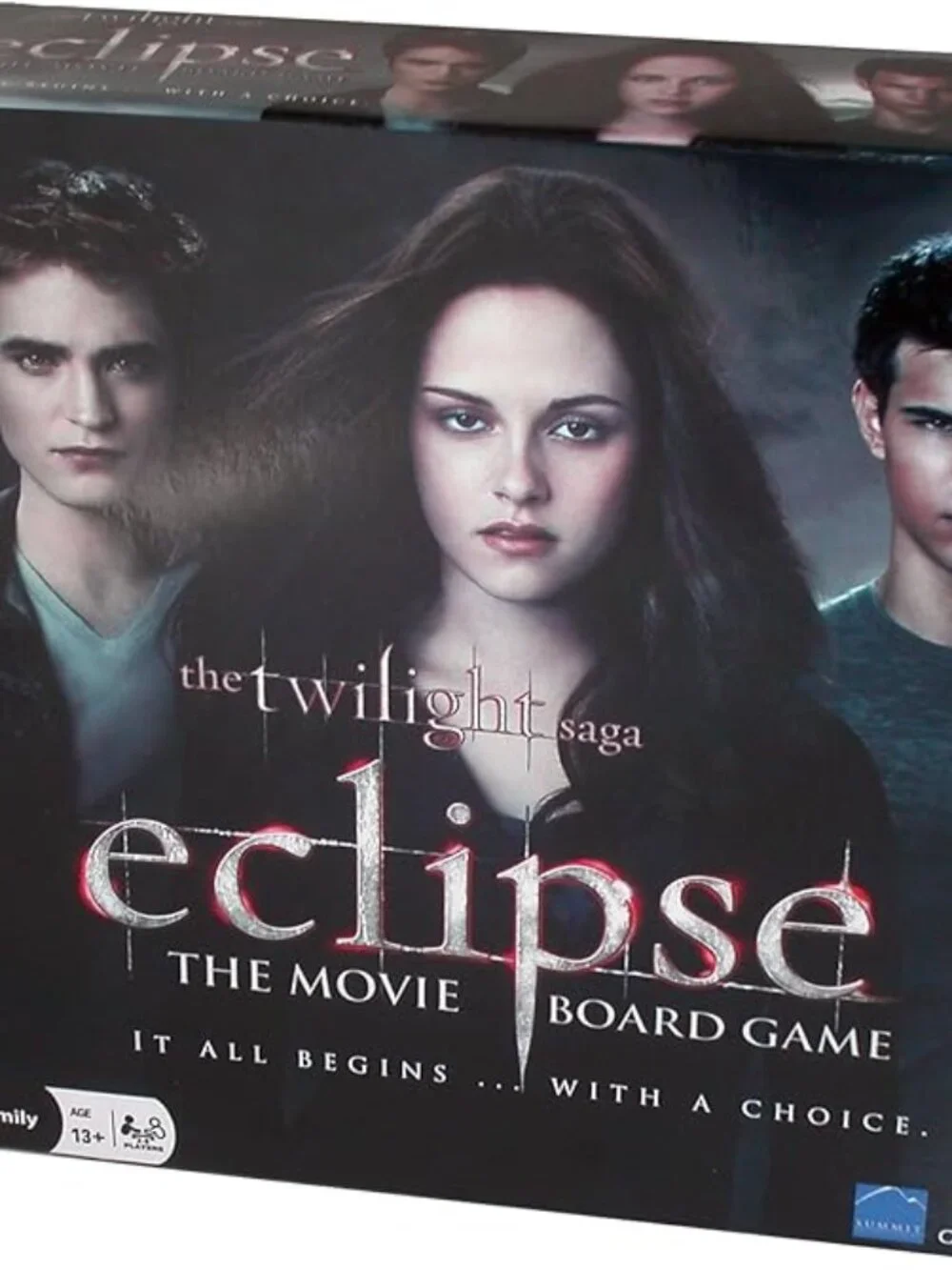 cardinal games | Toys | Cardinal Games Twilight Eclipse Board Game 202 ...